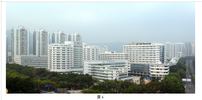 北京大学深圳医院外科住院楼设计特点分析 中国期刊网